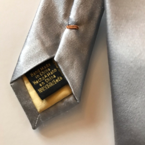 Donald J. Trump | Accessories | Donald Trump Signature Collection Tie ...